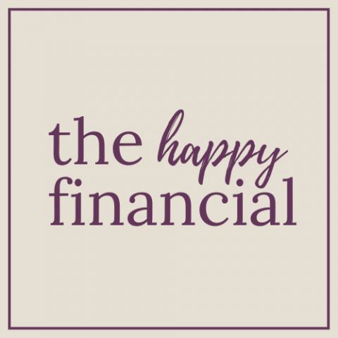 the happy financial - Making finance fun & easy