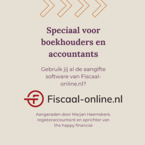 Aflossen van je DUO schuld - The Happy Financial